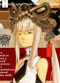 Lilith | OCT Wiki | Fandom