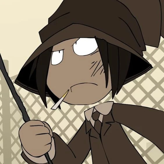 The Chimbley Sweep | OCT Wiki | Fandom