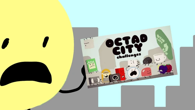 Octad City Challenges Wiki | Fandom