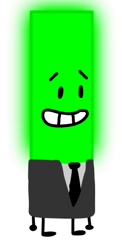 Plutonium Rod | Octad City Challenges Wiki | Fandom