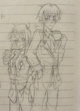 England/Amelia | OCtalia - A Fan Characters Wiki | Fandom