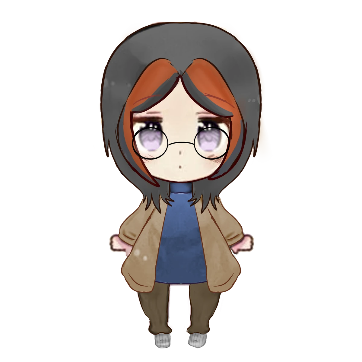 Westarctica | OCtalia - A Fan Characters Wiki | Fandom