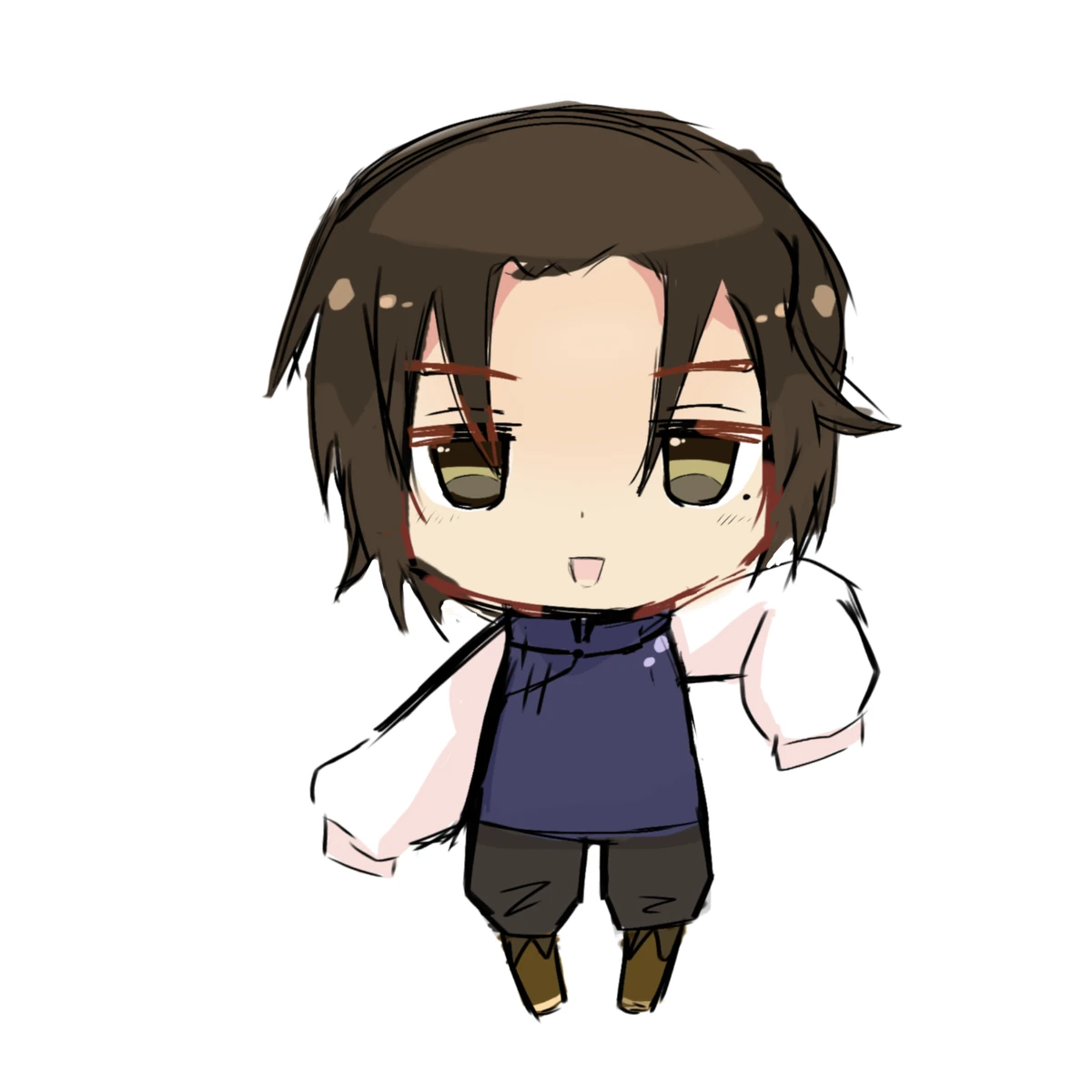 Darkhan | OCtalia - A Fan Characters Wiki | Fandom