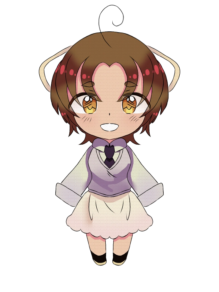 Java Island | OCtalia - A Fan Characters Wiki | Fandom