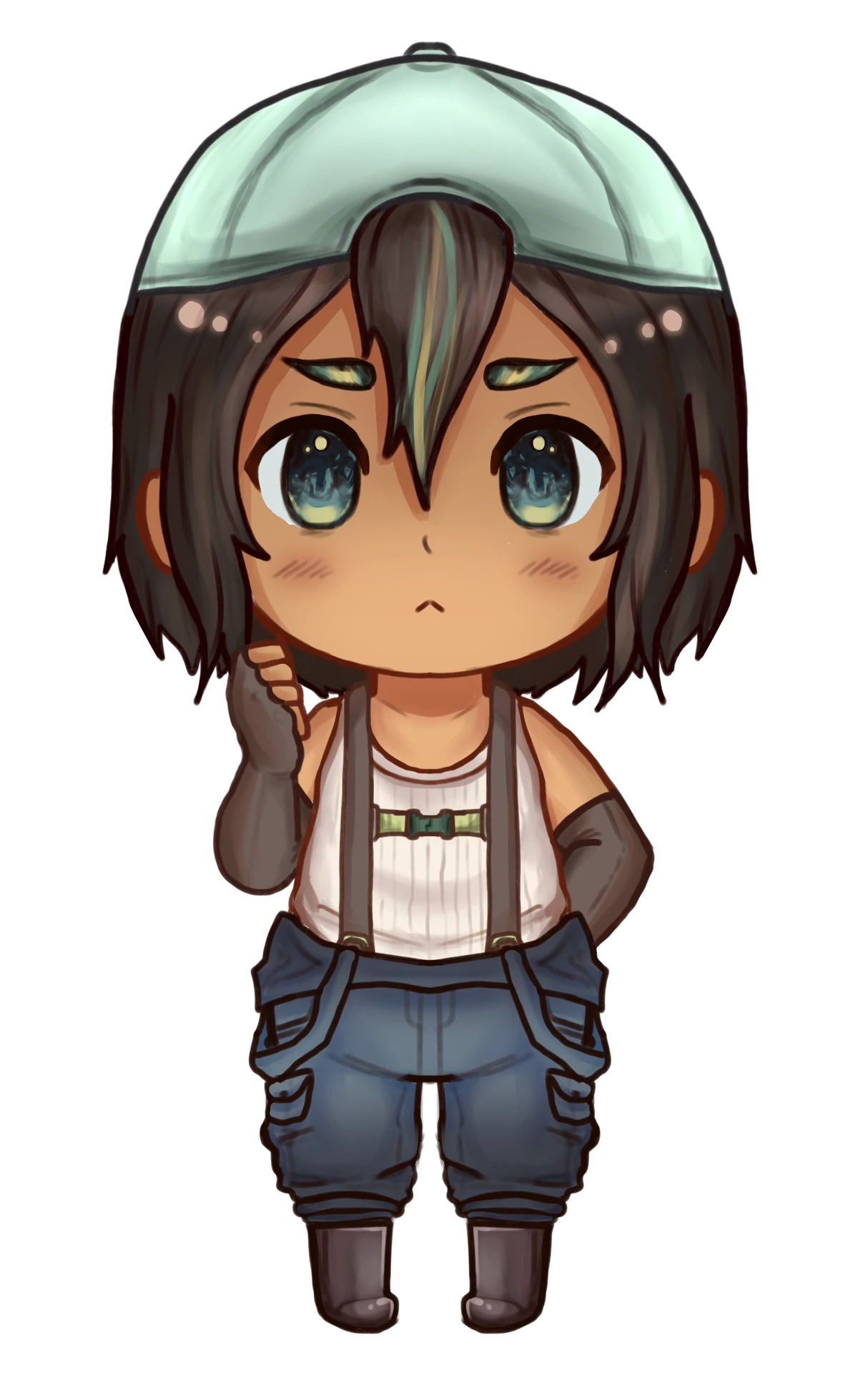 New Meropis | OCtalia - A Fan Characters Wiki | Fandom