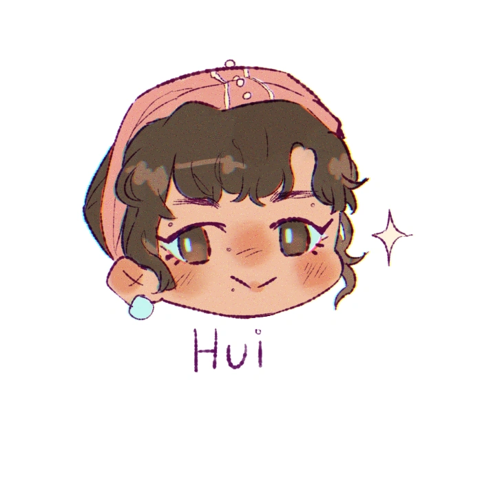 Hui | OCtalia - A Fan Characters Wiki | Fandom