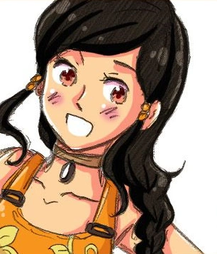 Virginia | OCtalia - A Fan Characters Wiki | Fandom