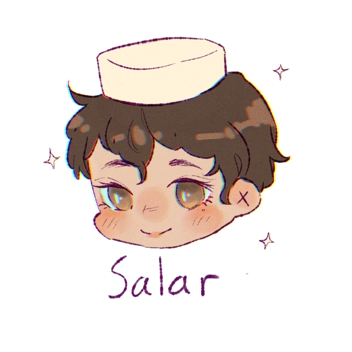 Salar | OCtalia - A Fan Characters Wiki | Fandom