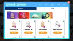 Store | Octalysis Prime Wiki | Fandom