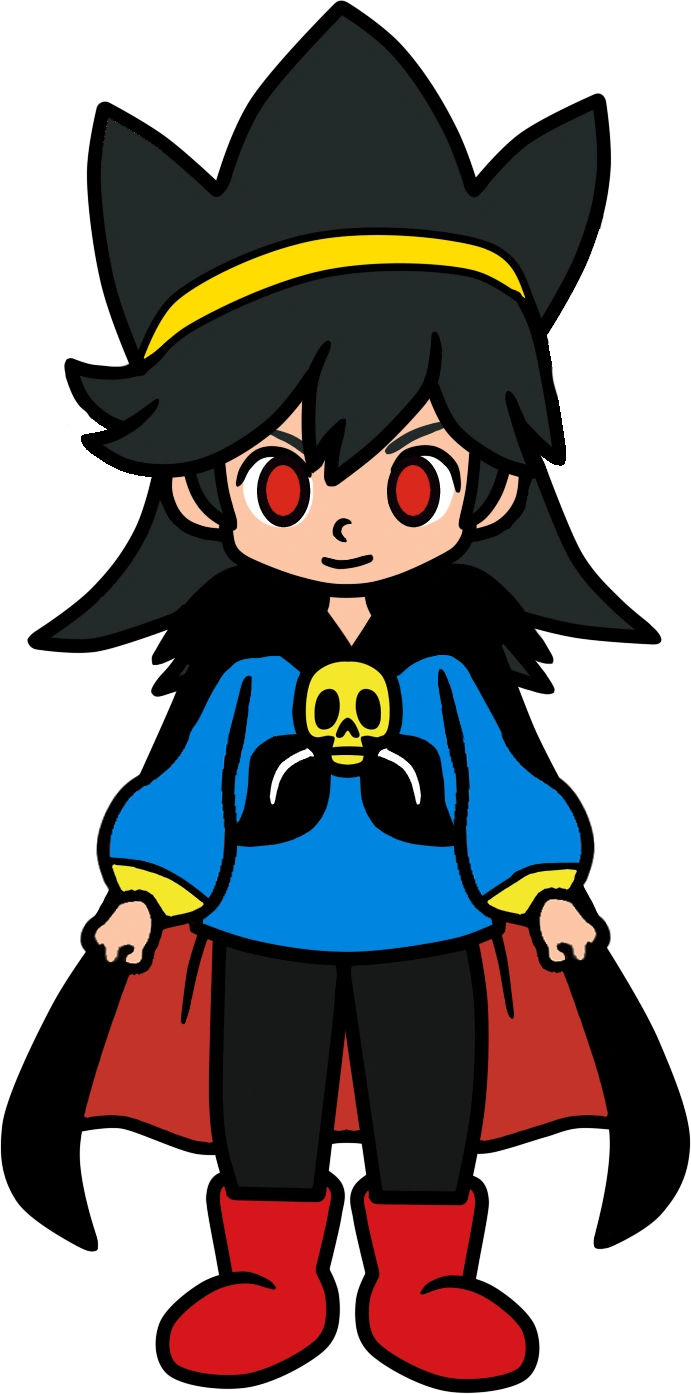 Ash | Octavia & Mindy Wiki | Fandom