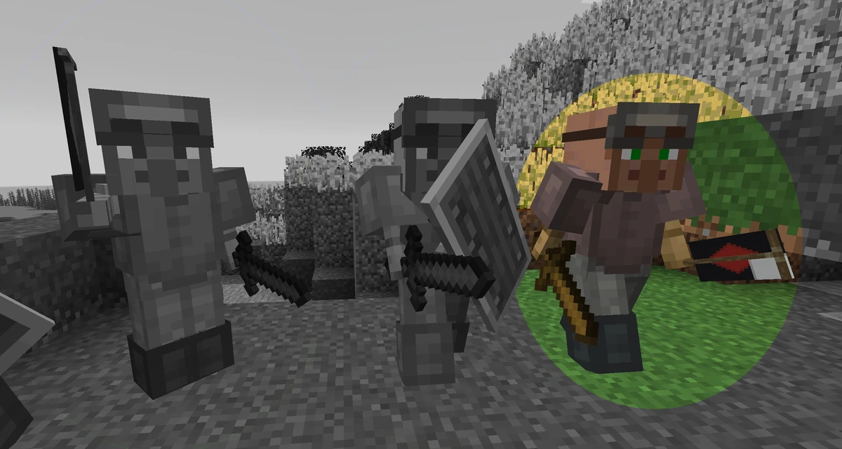 The LARPers | Tenebrae SMP Wiki | Fandom