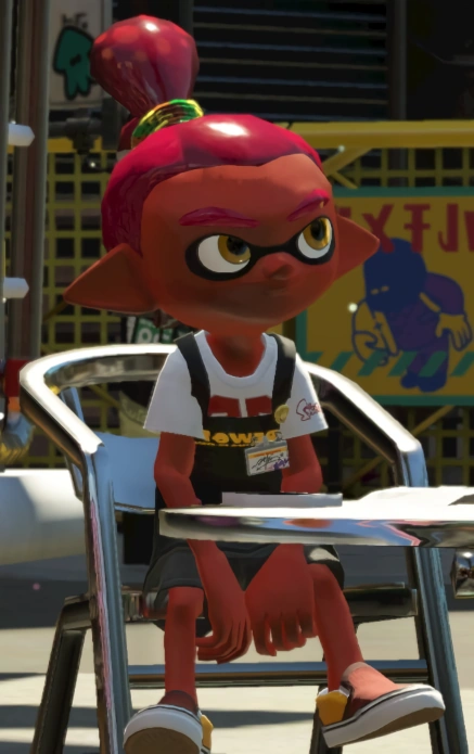 Fin | OCtism /ink/cyclopedia Wiki | Fandom