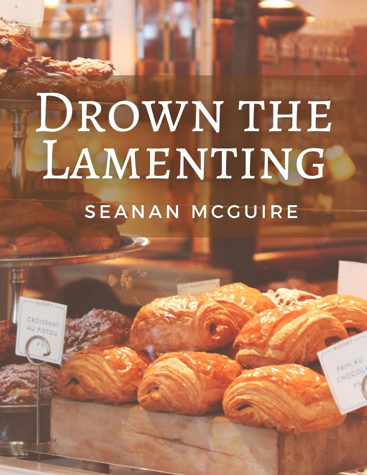 Drown the Lamenting | October Daye Wiki | Fandom