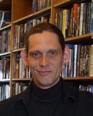 Alan | October Daye Wiki | Fandom