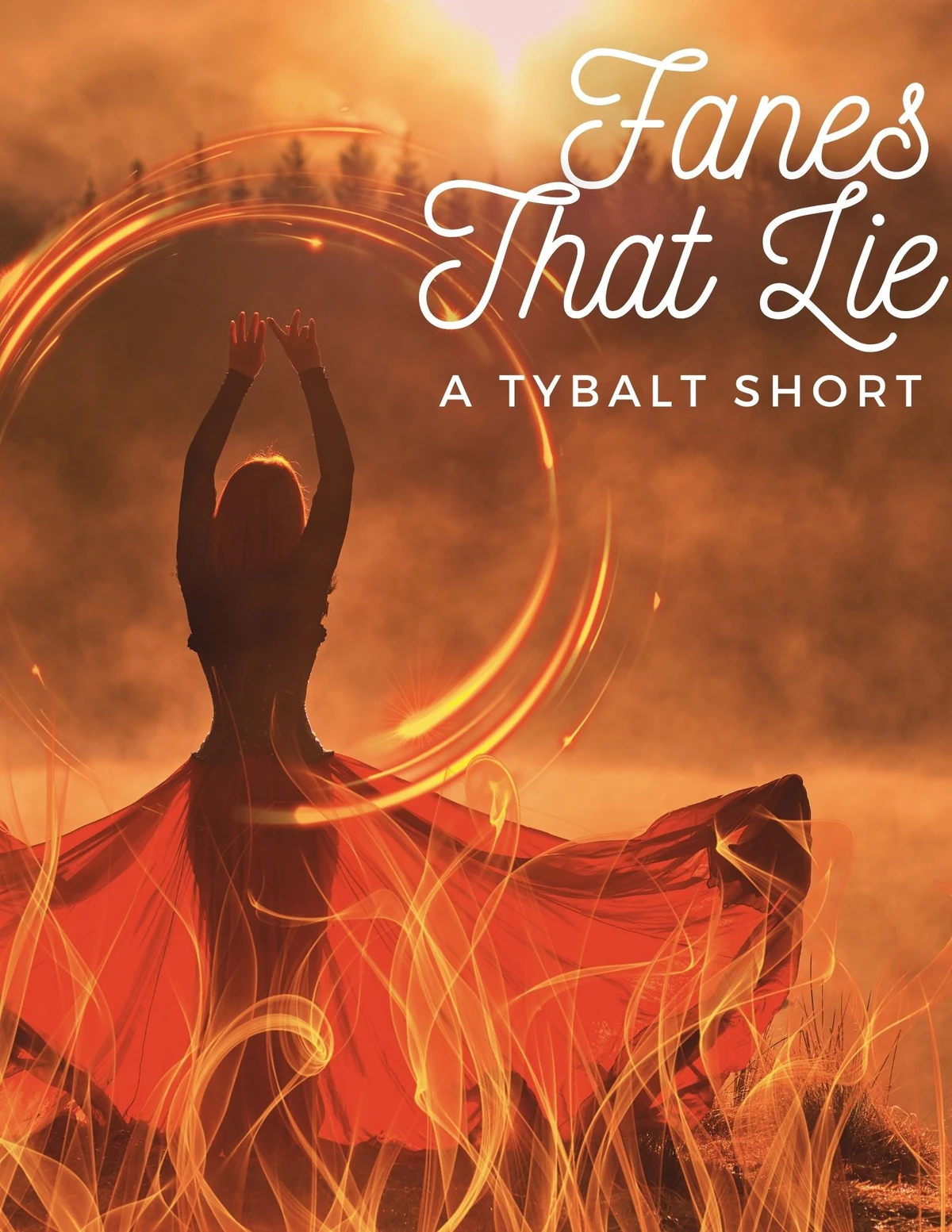 Fanes That Lie | October Daye Wiki | Fandom