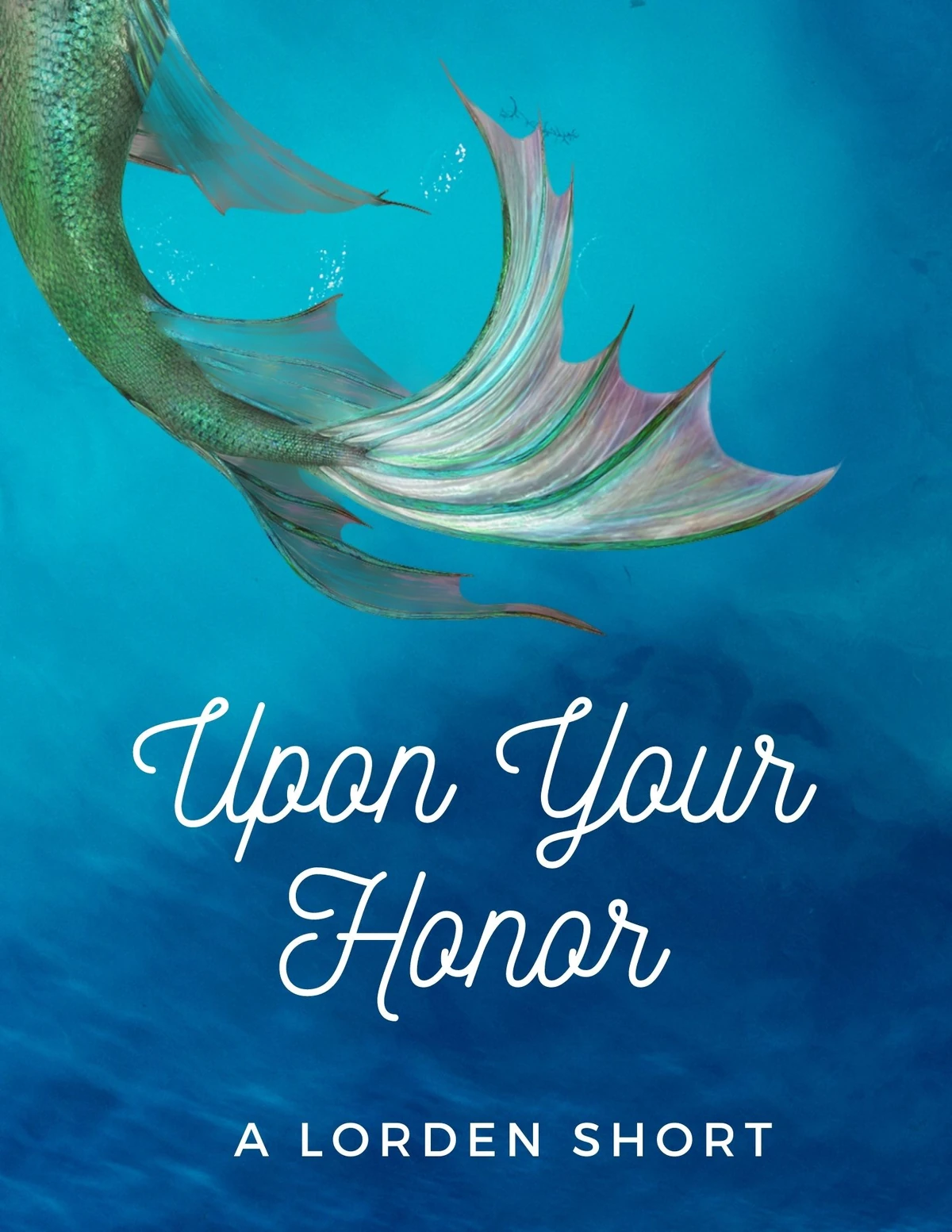 Upon Your Honor | October Daye Wiki | Fandom
