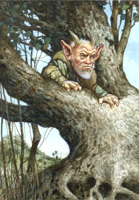 Brownie | October Daye Wiki | Fandom