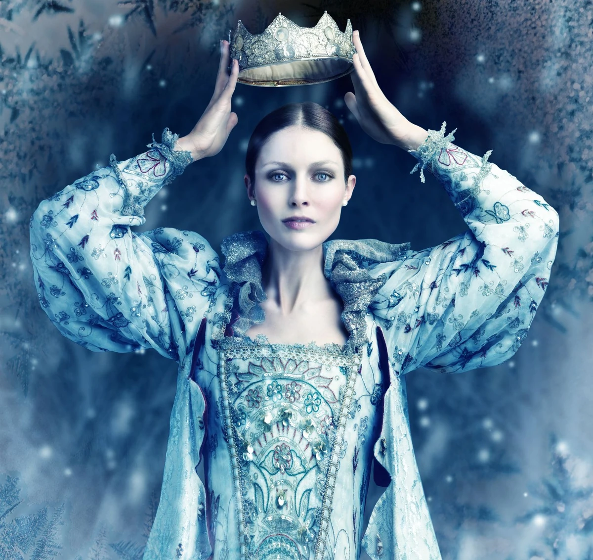 Evening Winterrose | October Daye Wiki | Fandom