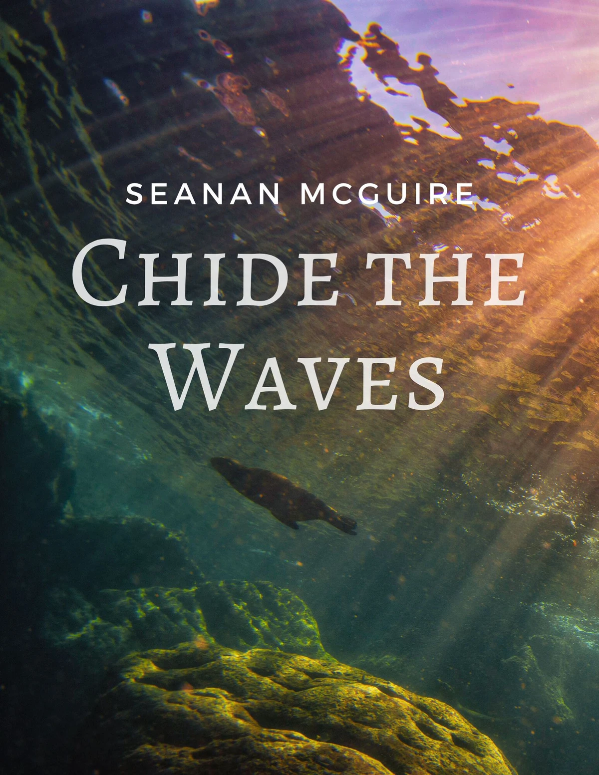 Chide the Waves | October Daye Wiki | Fandom