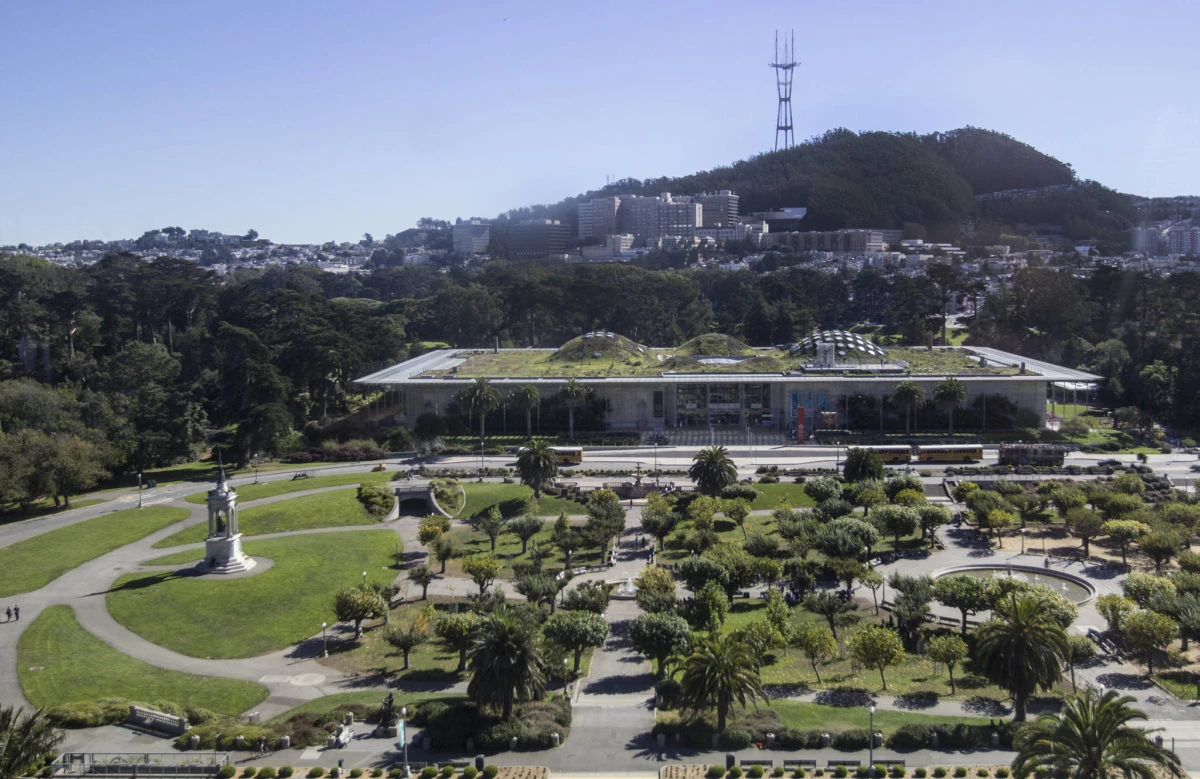 Golden Gate Park | October Daye Wiki | Fandom