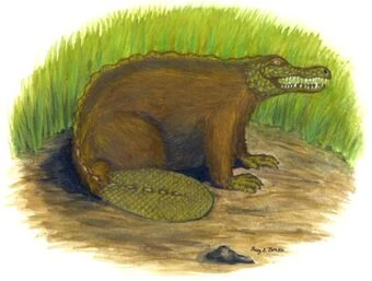 Afanc | October Daye Wiki | Fandom