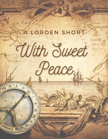 With Sweet Peace | October Daye Wiki | Fandom