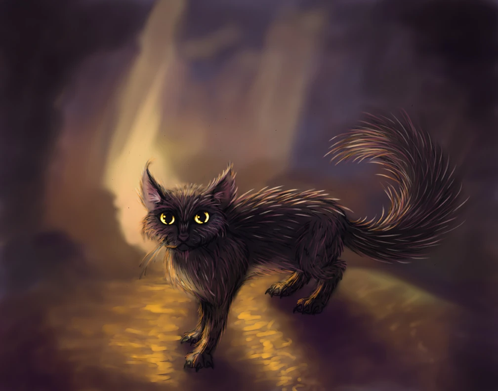 Spike | October Daye Wiki | Fandom