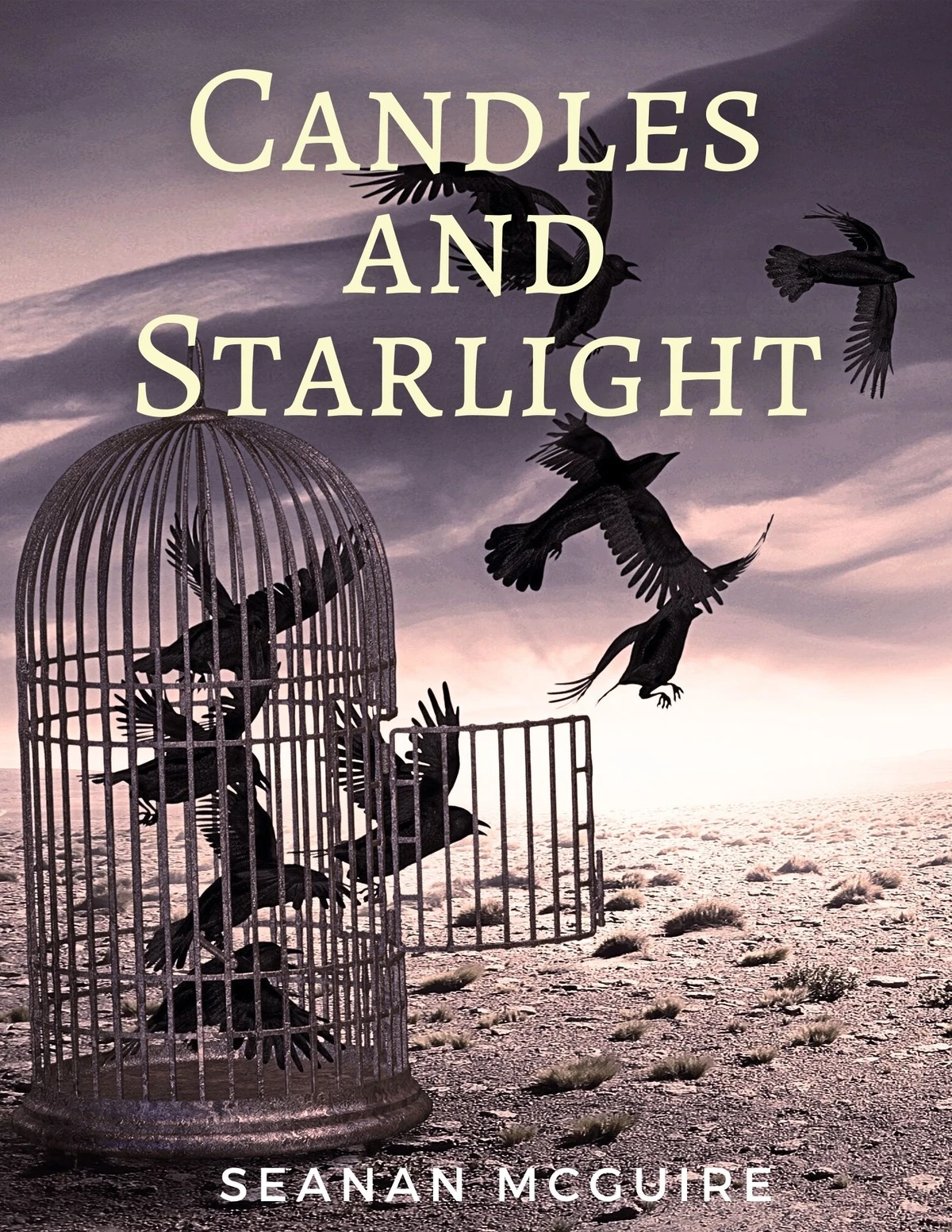 Candles and Starlight | October Daye Wiki | Fandom