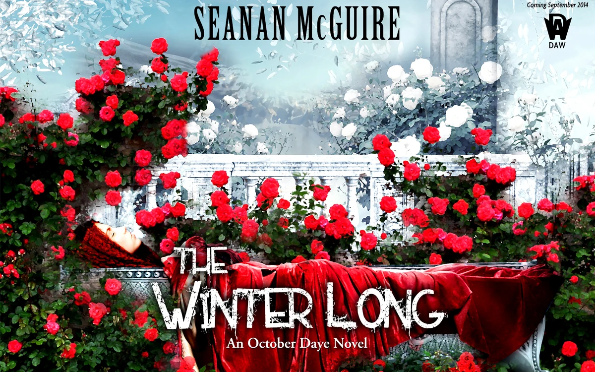 Rayseline Torquill | October Daye Wiki | Fandom