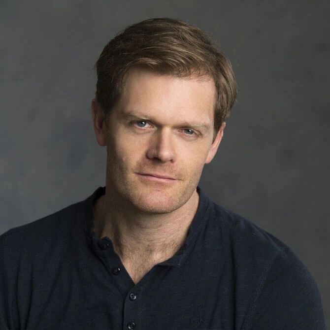 Martin Happer | October Faction Wiki | Fandom