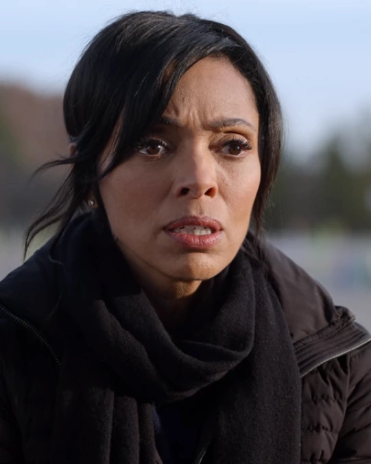 Deloris Allen | October Faction Wiki | Fandom