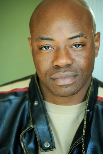 Dayo Ade | October Faction Wiki | Fandom