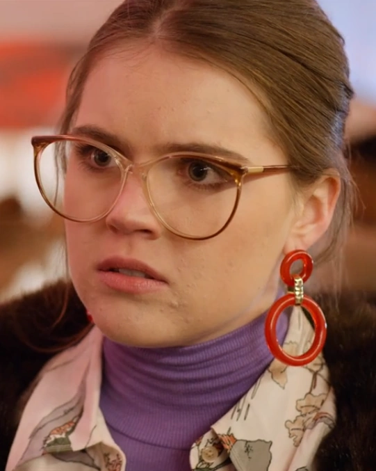 Cathy MacDonald | October Faction Wiki | Fandom