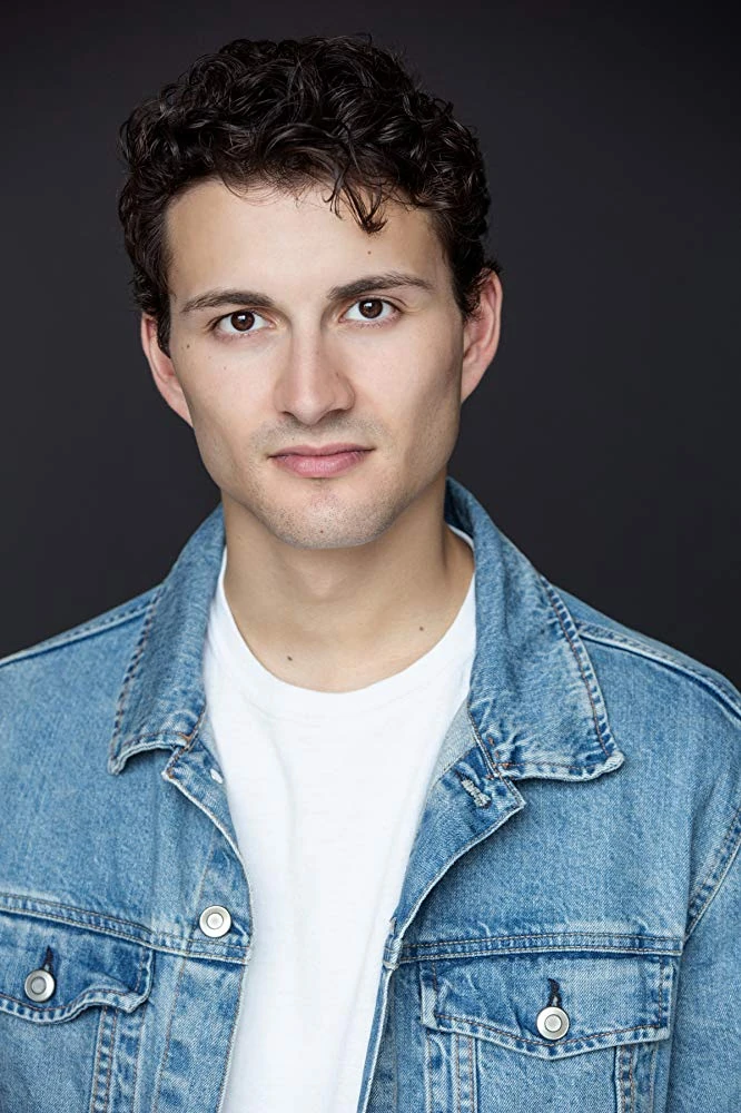 Robert Bazzocchi | October Faction Wiki | Fandom