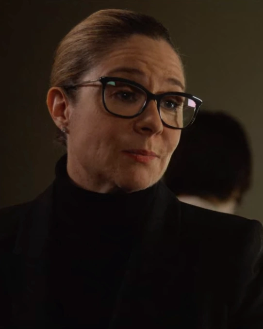 Edith Mooreland | October Faction Wiki | Fandom