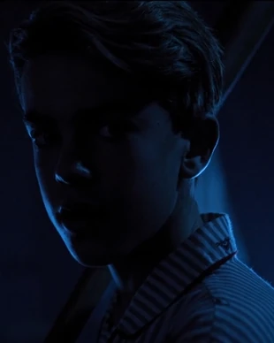 Seth Allen | October Faction Wiki | Fandom