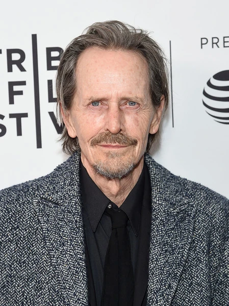 Stephen McHattie | October Faction Wiki | Fandom