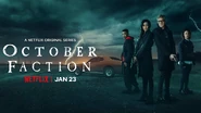 October Faction | October Faction Wiki | Fandom