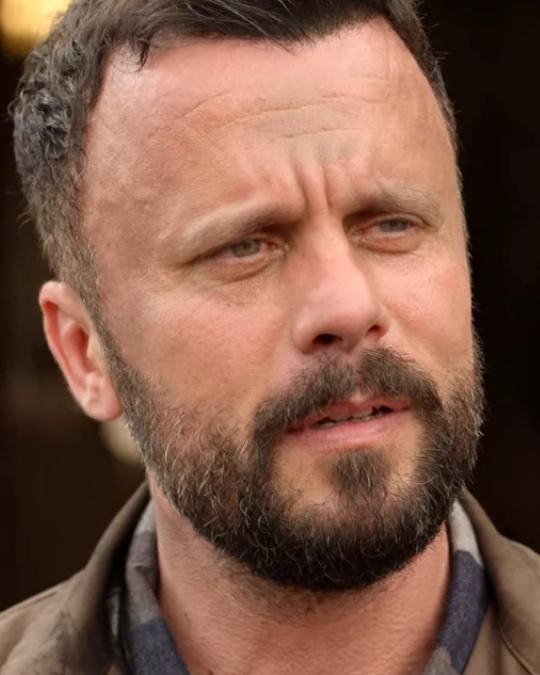 Basil Tate | October Faction Wiki | Fandom