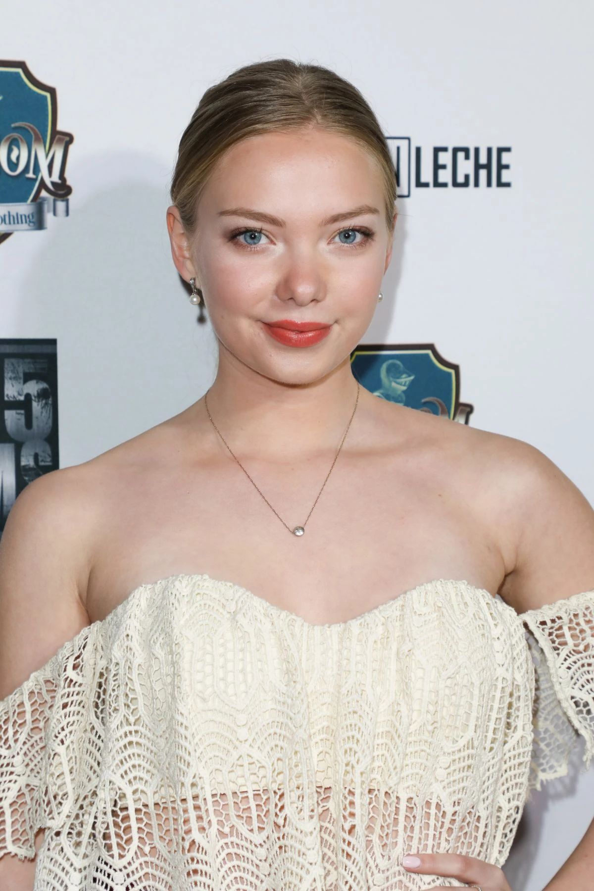 Emilia McCarthy | October Faction Wiki | Fandom