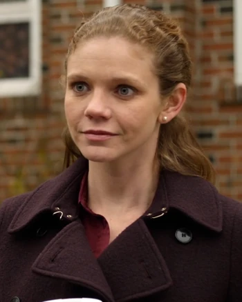 Edith Mooreland | October Faction Wiki | Fandom