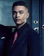 Season 1 | October Faction Wiki | Fandom