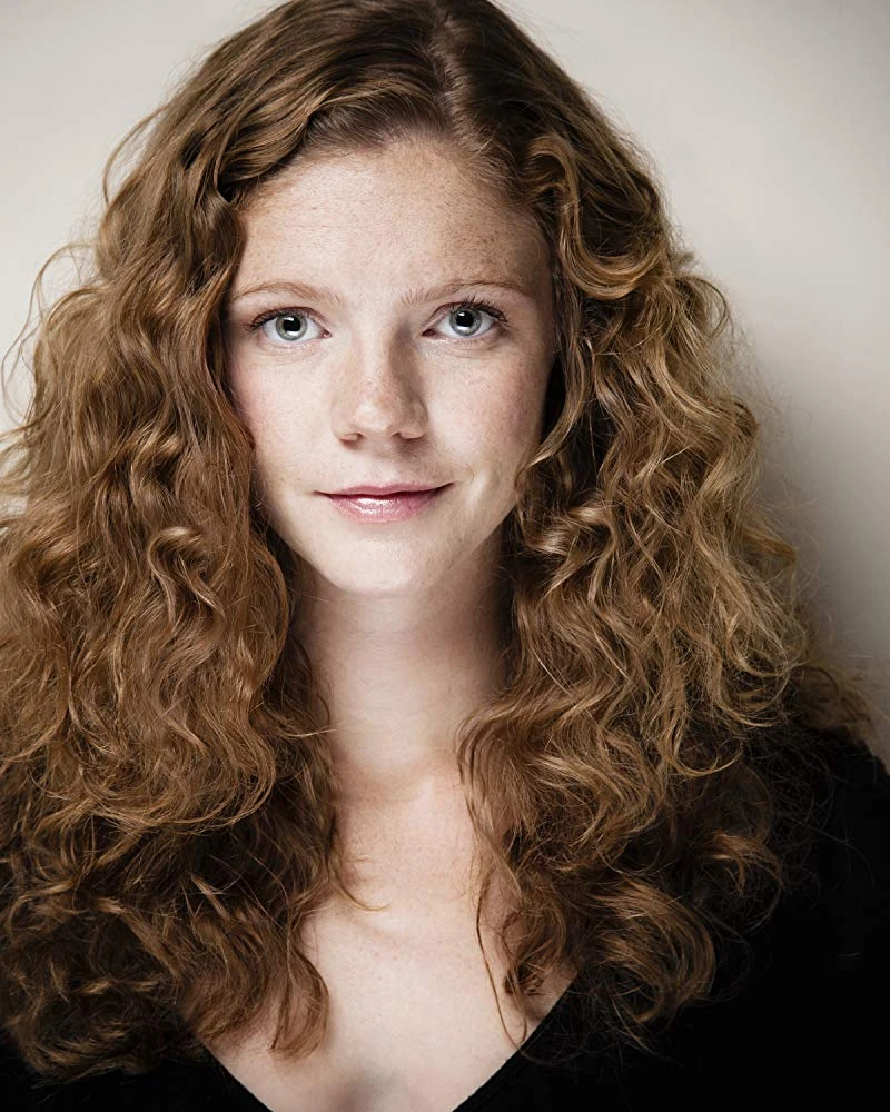 Kate Ross | October Faction Wiki | Fandom