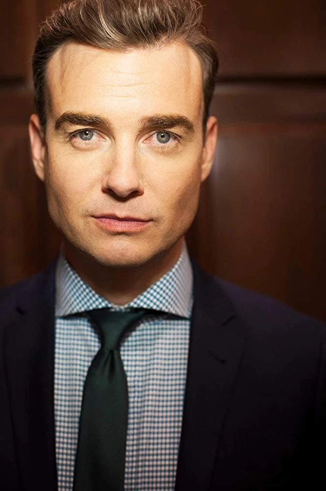 Robin Dunne | October Faction Wiki | Fandom