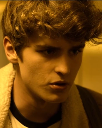 Fred Allen | October Faction Wiki | Fandom