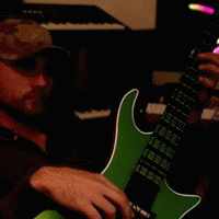 Troy Lambert | October Noir Wiki | Fandom