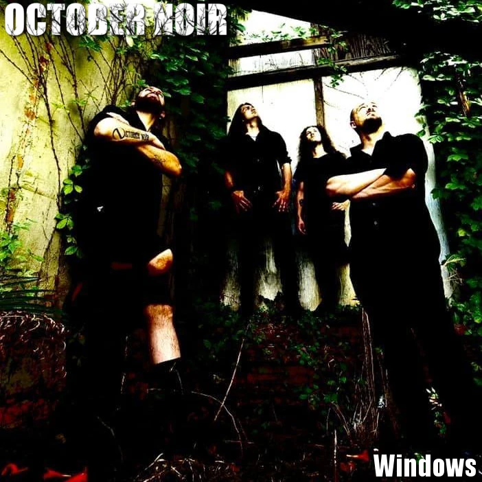 Windows | October Noir Wiki | Fandom