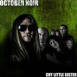 Cry Little Sister | October Noir Wiki | Fandom