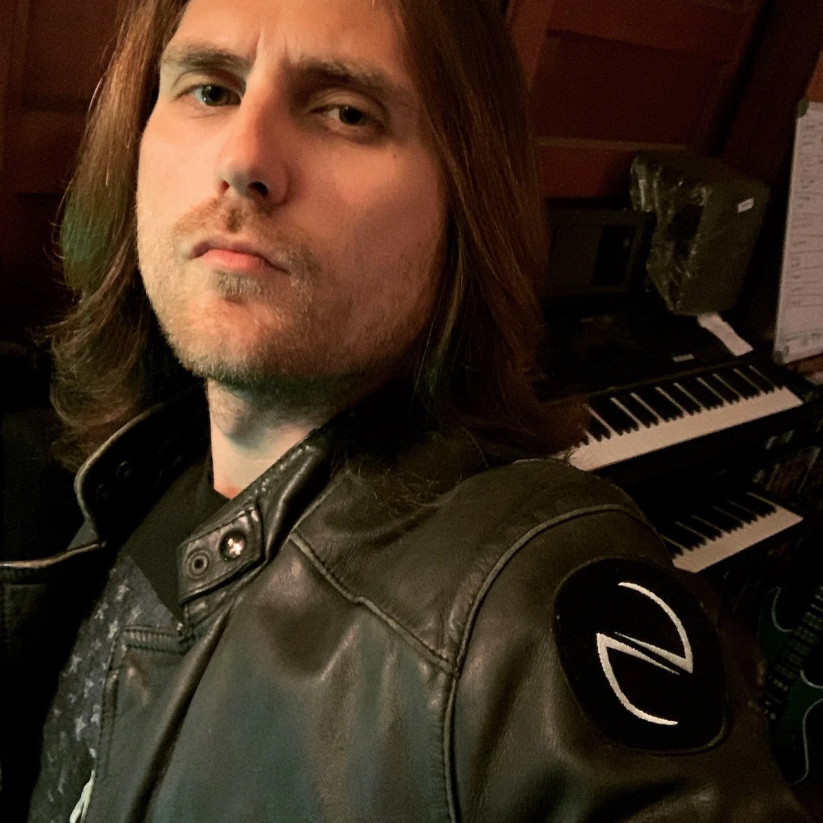 Tom Noir | October Noir Wiki | Fandom