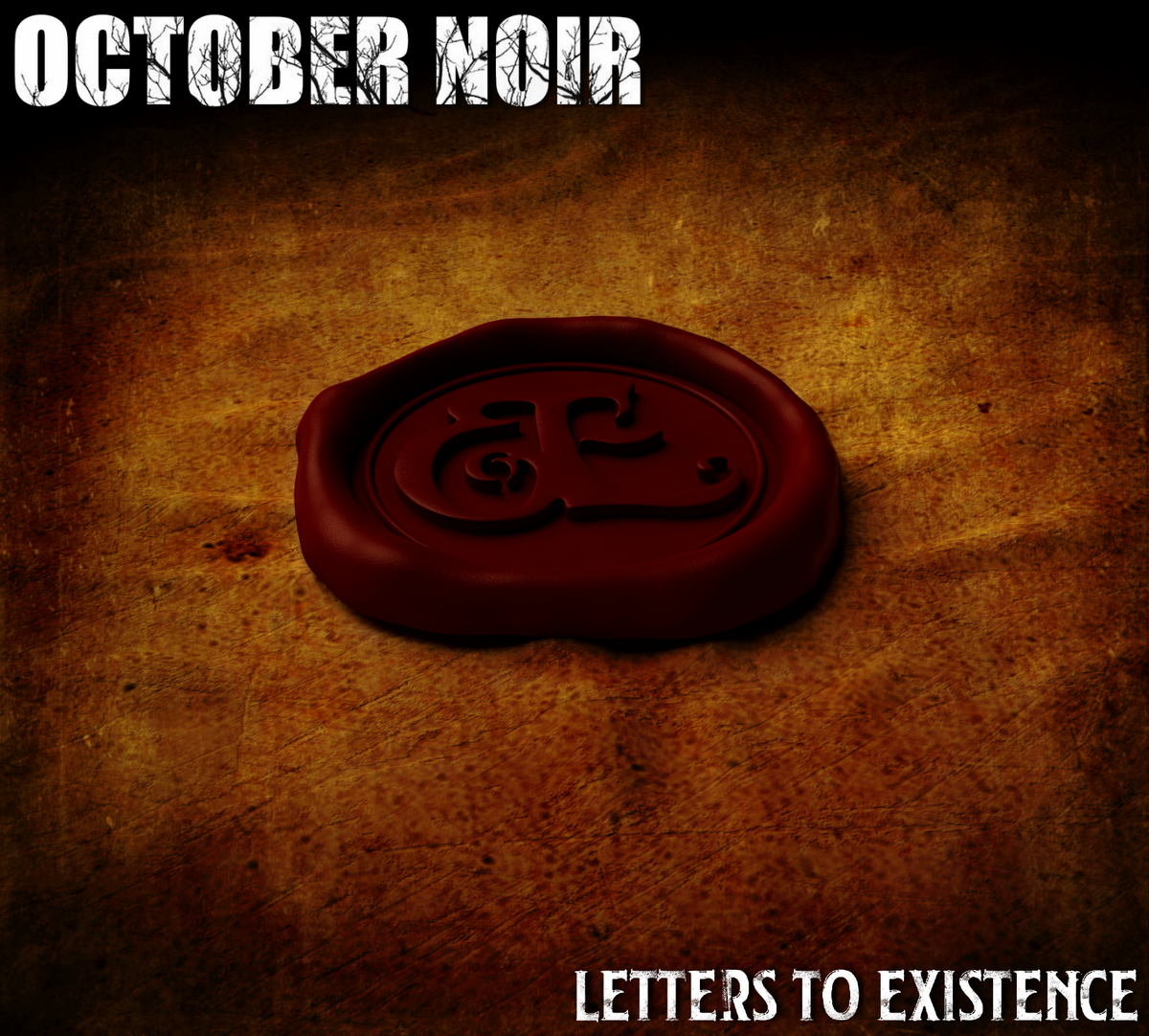 Letters to Existence | October Noir Wiki | Fandom
